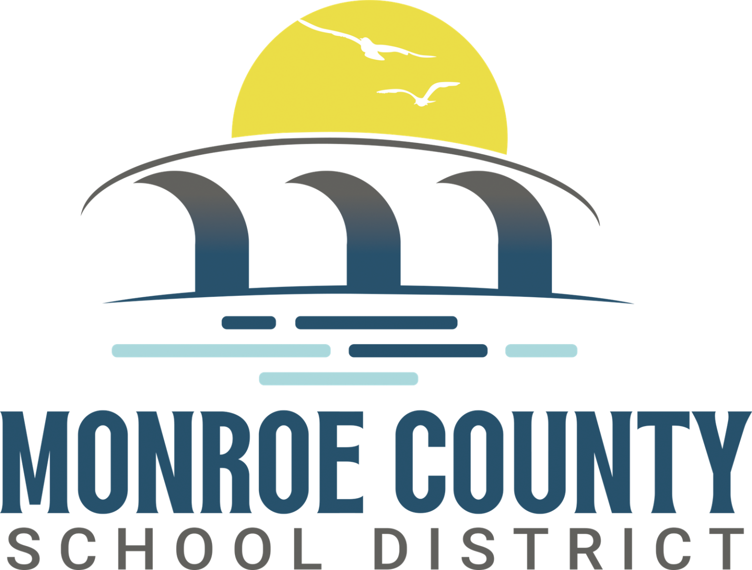 The support for Monroe County School District is “palpable and evident ...