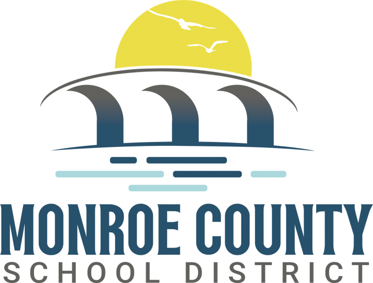 The support for Monroe County School District is “palpable and evident ...